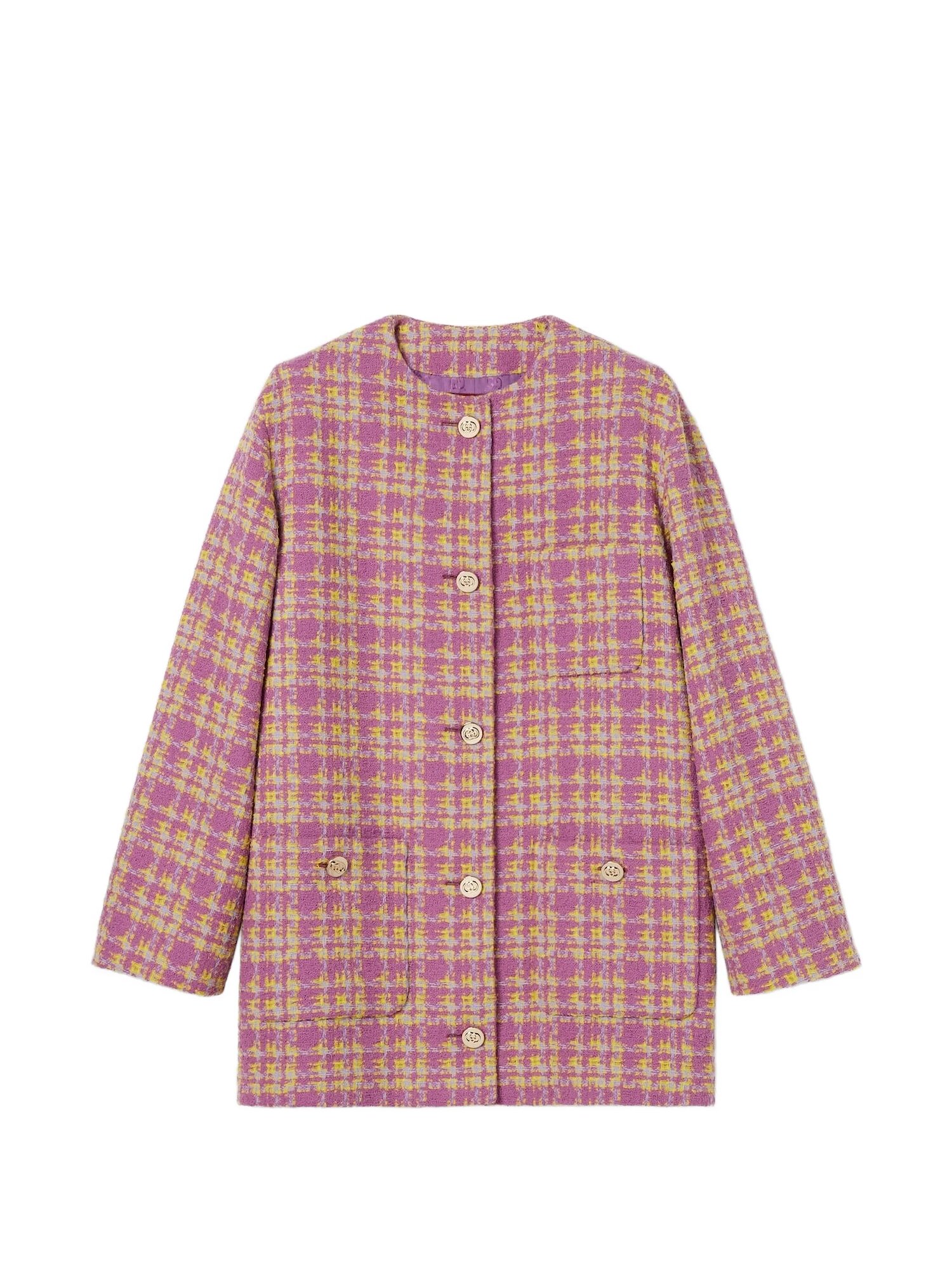 Куртка Bouclé jacket