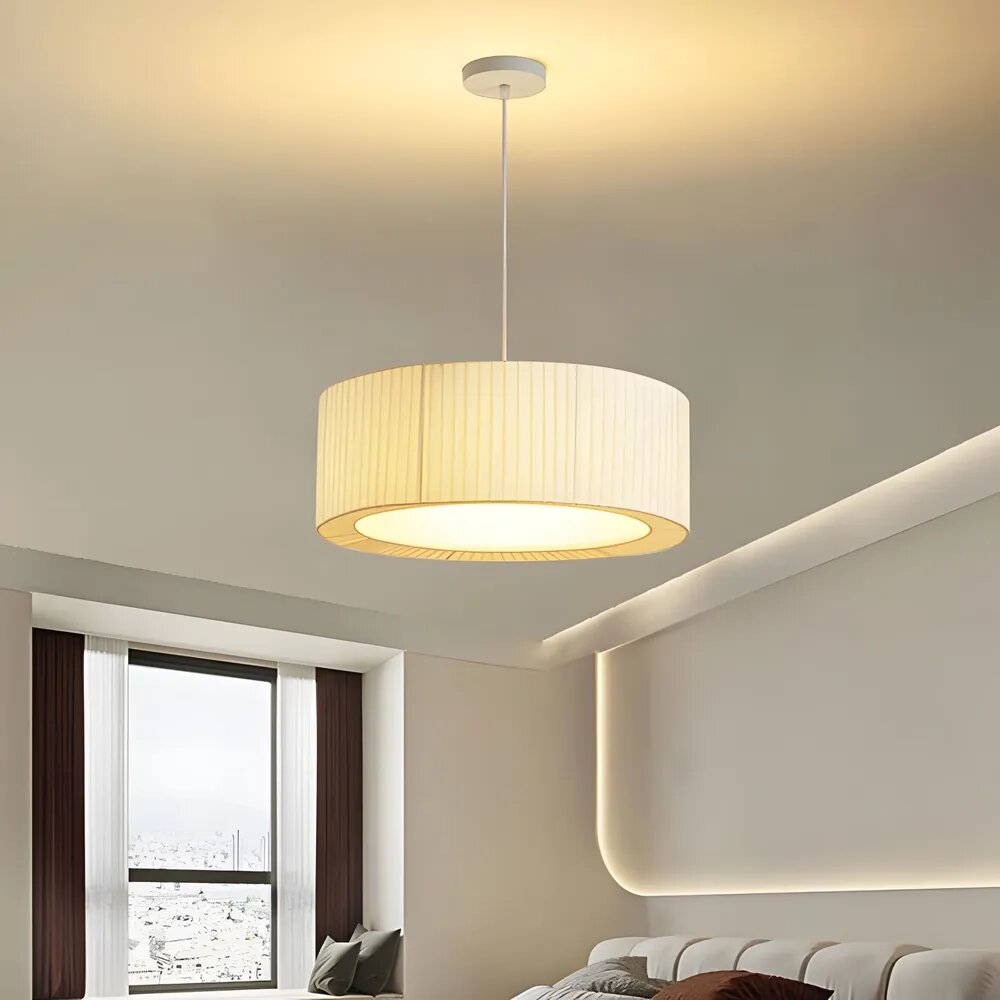 Люстра, LED, 60 Вт