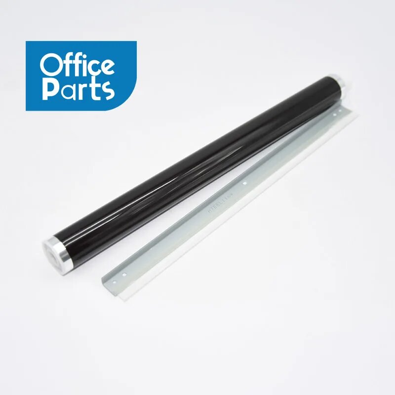Комплект фотобарабана и лезвия для барабана M OFFICE PARTS для Kyocera FS C8020 C8025 C8520 C8525 TASKalfa 205c 255c 206ci 256ci 2550ci 2551ci