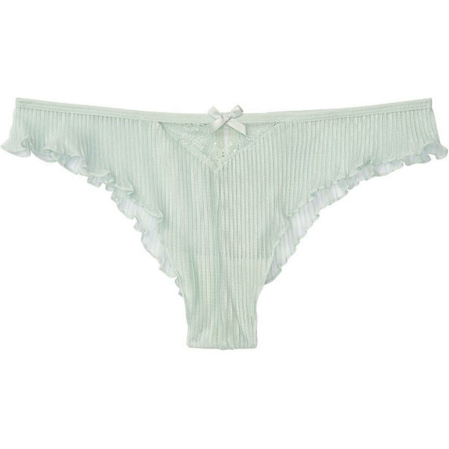 Трусики-стринги женские Victoria's Secret DREAM ANGELS, 1 шт, L EU