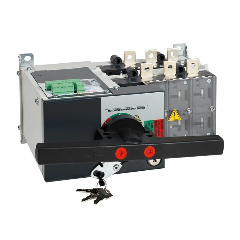 Переключатель OptiSwitch DI-MT-400-3C КЭАЗ 369331
