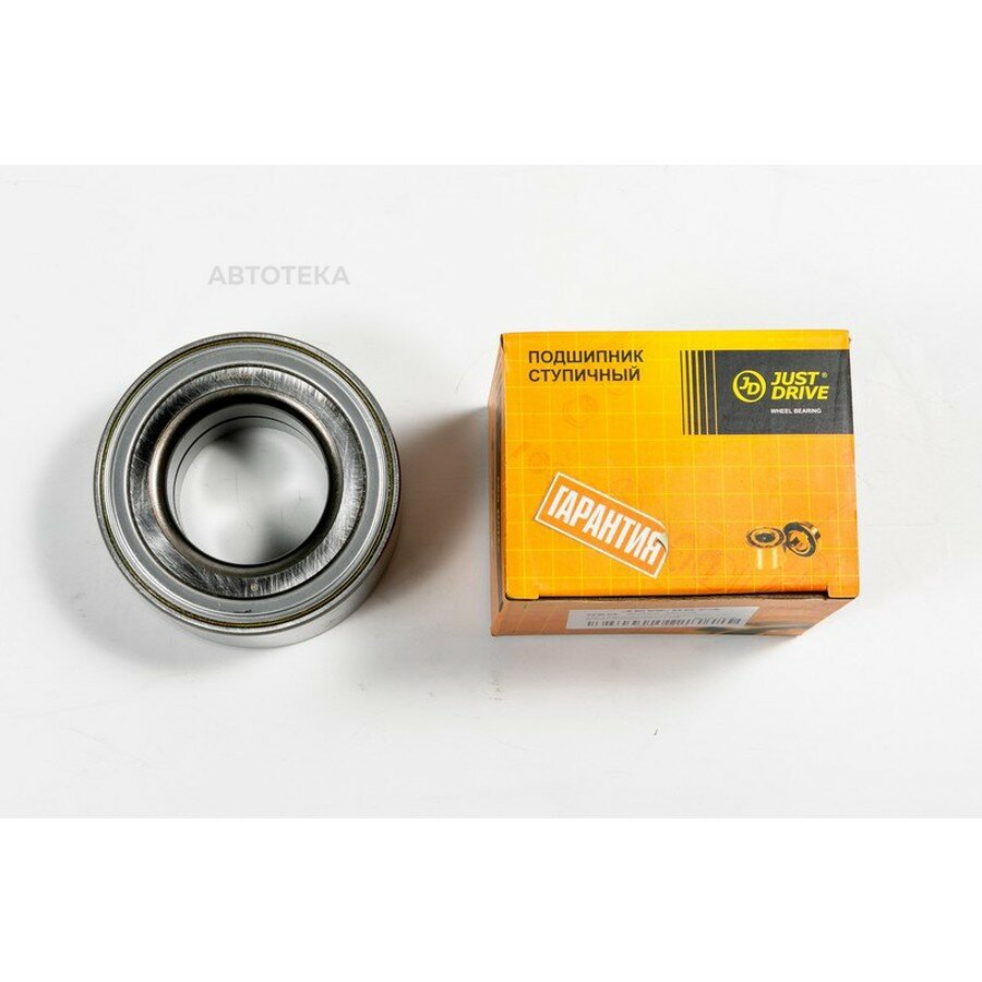 Подшипник передней ступицы JUST DRIVE JEW0074 TO HighLander/Kluger 07-; LX RX270/350/450H 08-;