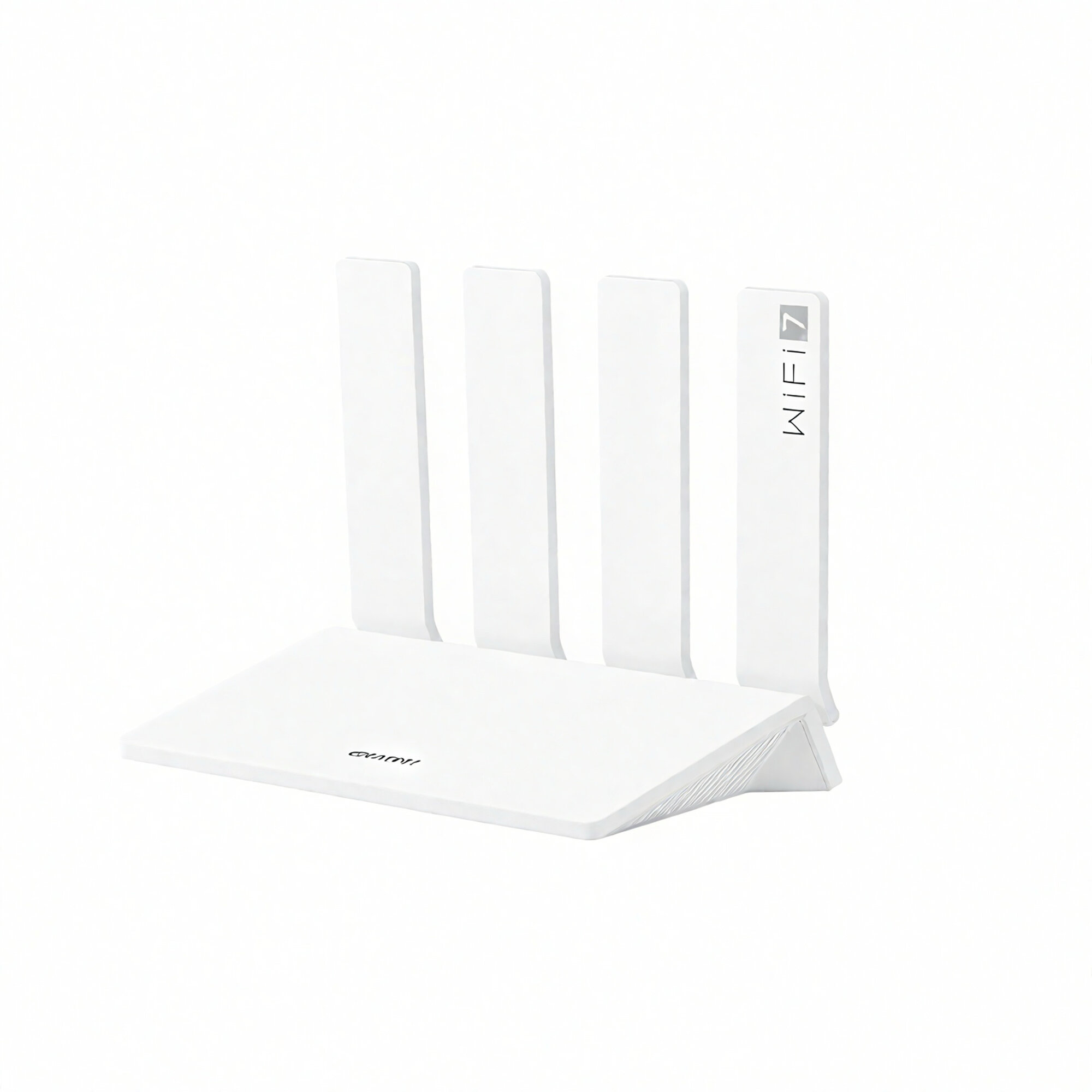 Маршрутизатор Huawei BE3 Pro Thunder, Wi-Fi 7, гигабитные порты, беспроводной домашний роутер с отличным пробоем стен