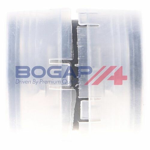 Патрубок турбины VW Golf 1.9 TDI 2000-2005 BOGAP A1711142