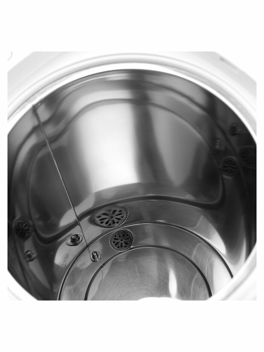 Термопот Brayer 1093BR-WH — фото 1