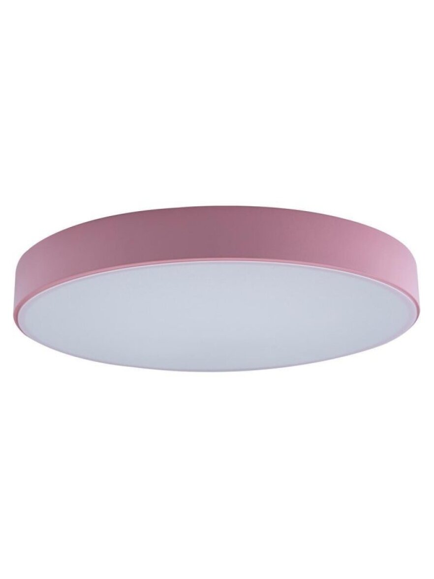 Потолочный светильник Loft IT Axel 10002/24 pink