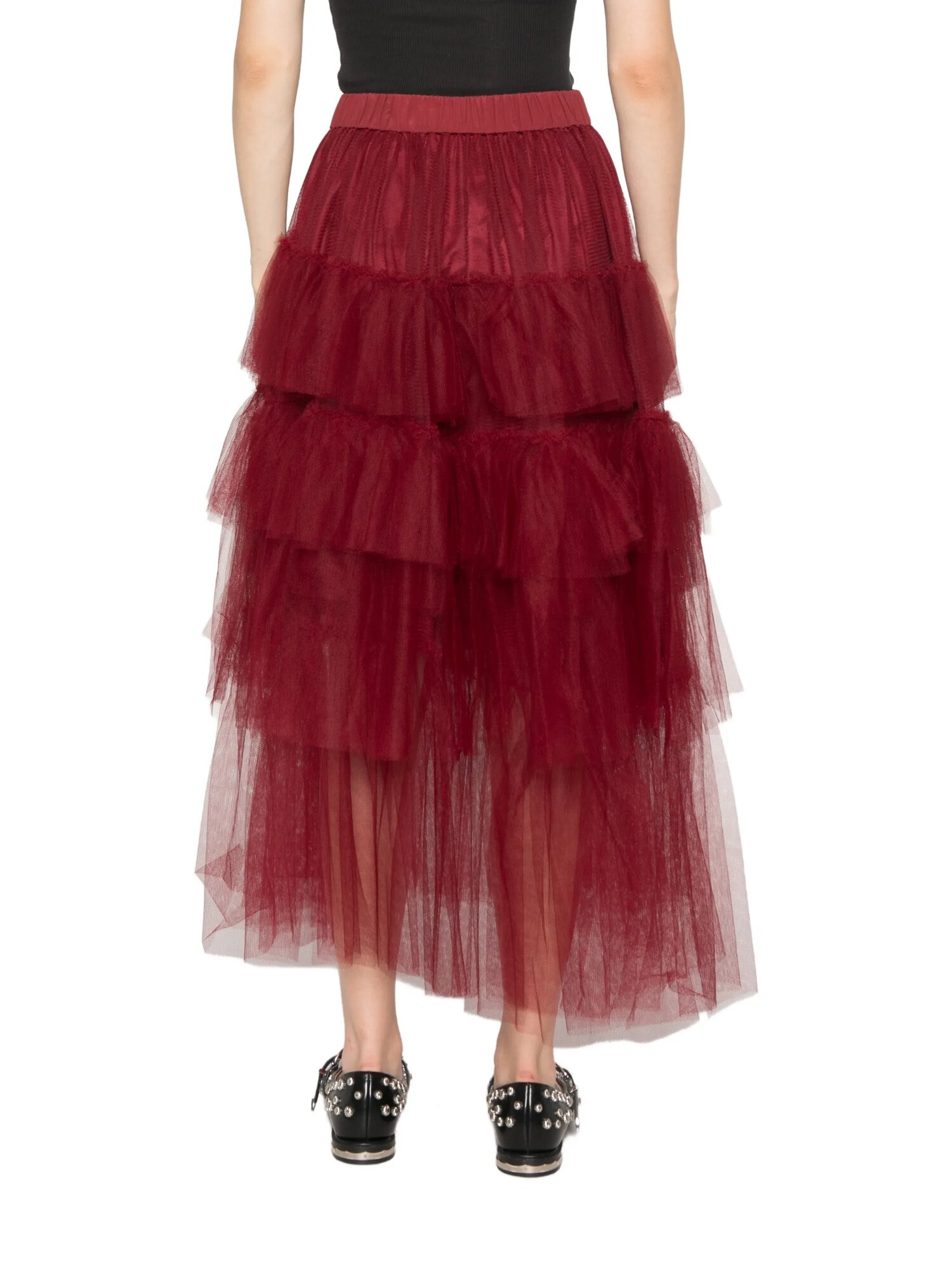 Юбка Simone Rocha Tutu long skirt, размер 6 — фото 1