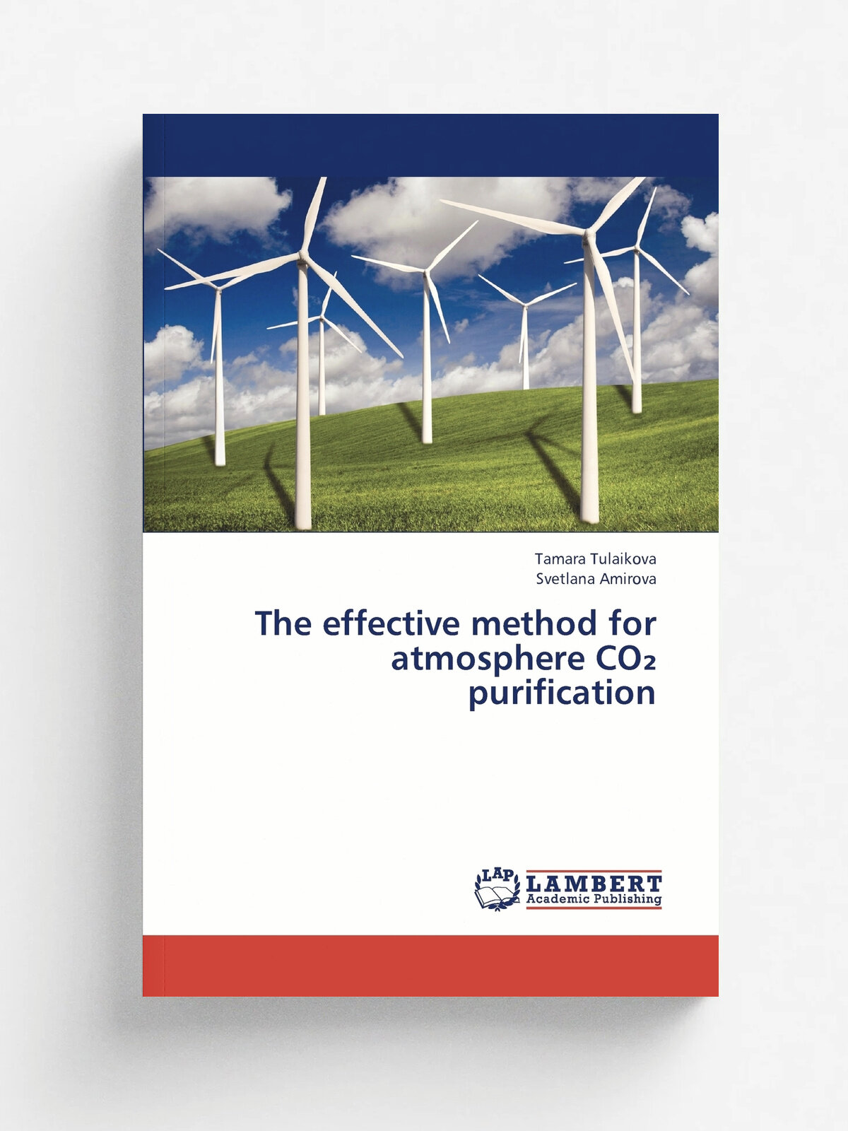 The Effective Method for Atmosphere Co Purification