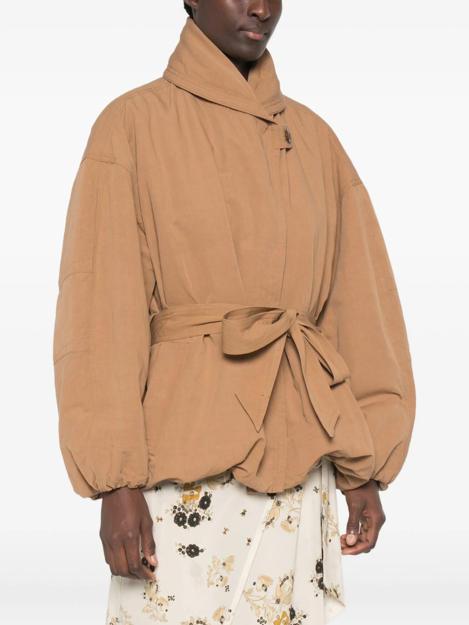 Куртка Isabel Marant Volinda, размер 34 — фото 1