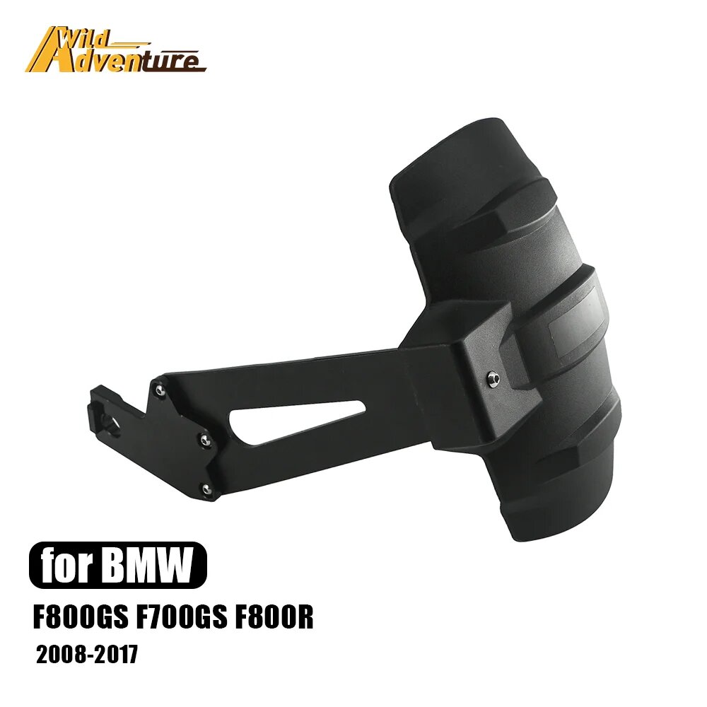 Для BMW F800R F800GS F700GS F650GS F800 F700 F650 GS 2008-2018 колесо Hugger мотоциклетное заднее крыло брызговик брызговик