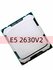 1шт E5 2630V2 BGA чип