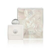 Amouage Love Tuberose Парфюмерная вода для женщин 50 ml