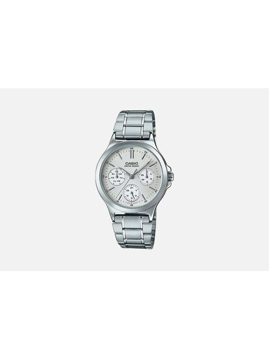 Casio Collection 33 mm Часы наручные кварцевые 1 шт