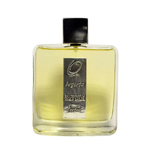 Мужская туалетная вода Omnia Profumi Argento 100 мл / Омния Профумо Аргенто