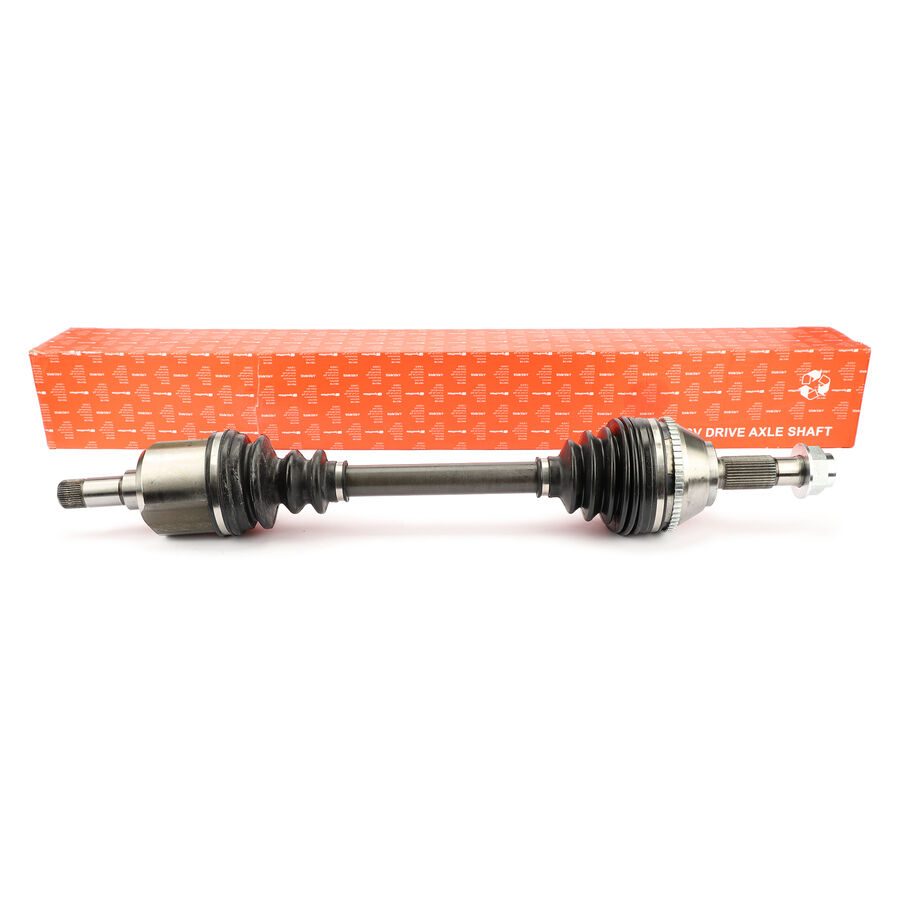 Привод Лев. peugeot Boxer/ Citroen Jumper/ Fiat Ducato 1.9-2.8Hdi 1994-2002 C Abs 1080Мм (SPEEDMATE SM-HFE014)