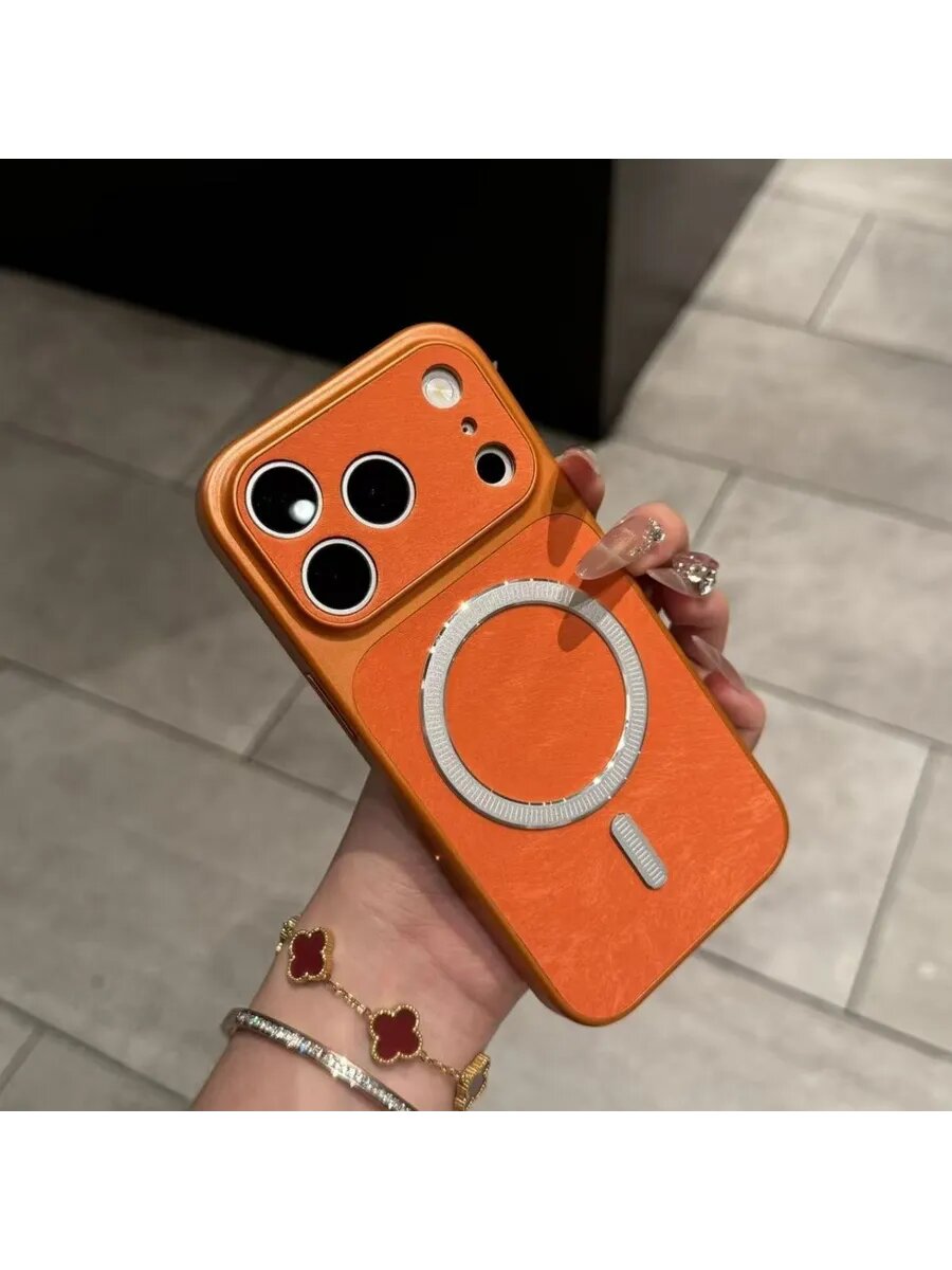 Чехол для iPhone 17 Pro Max