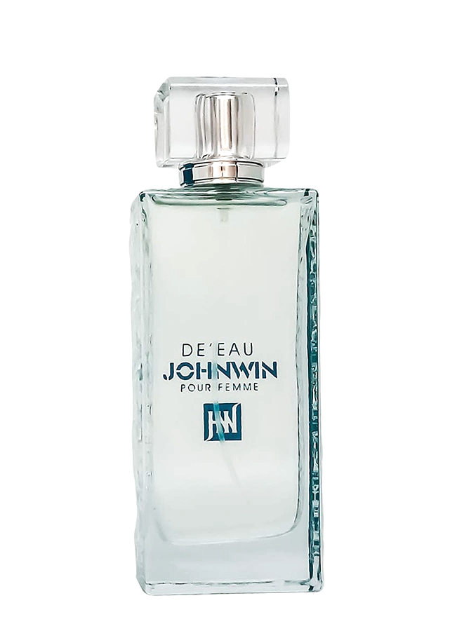 Женский парфюм Джонвин Де О Пур Фам 30 мл - Johnwin De Eau Pour Femme