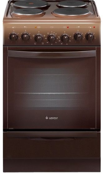 Электрическая плита ЭП Н Д 5140-02 0038 GEFEST