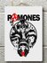 Ramones постер