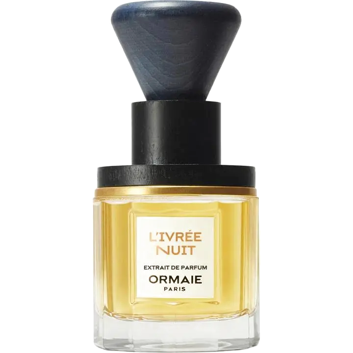 Ormaie L Ivree Nuit 50 мл духи для женщин и мужчин / Ормайе Л Ивре Нуит парфюм