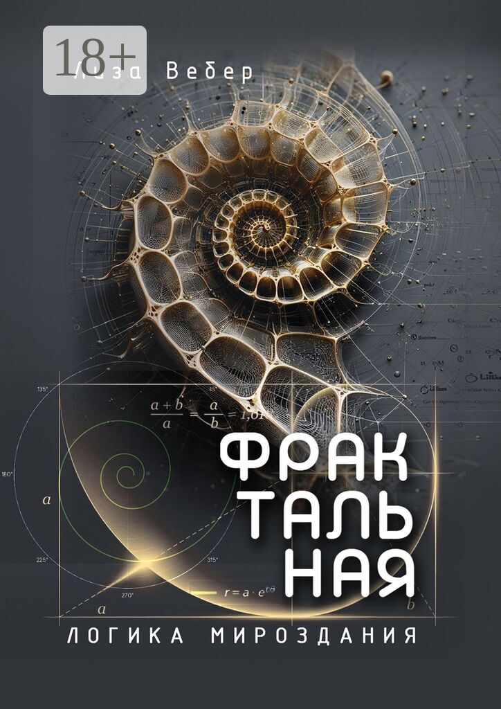 Фрактальная логика мироздания