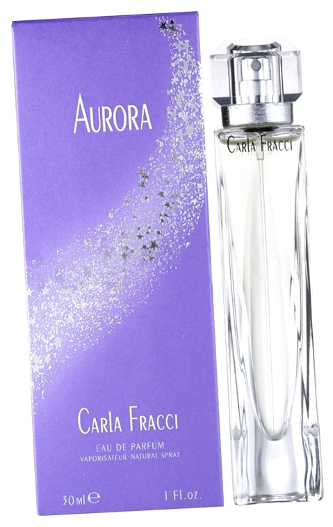 Aurora Carla Fracci женский парфюм 30 мл / Карла Фраччи Аврора