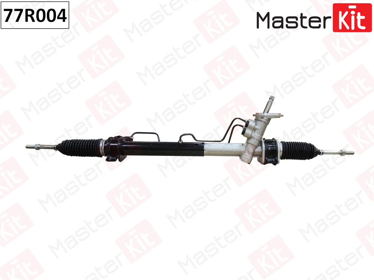 Рейка Рулевая Chevrolet Cruze 2009-, Chevrolet Orlando 2010- (MASTERKIT 77R005)