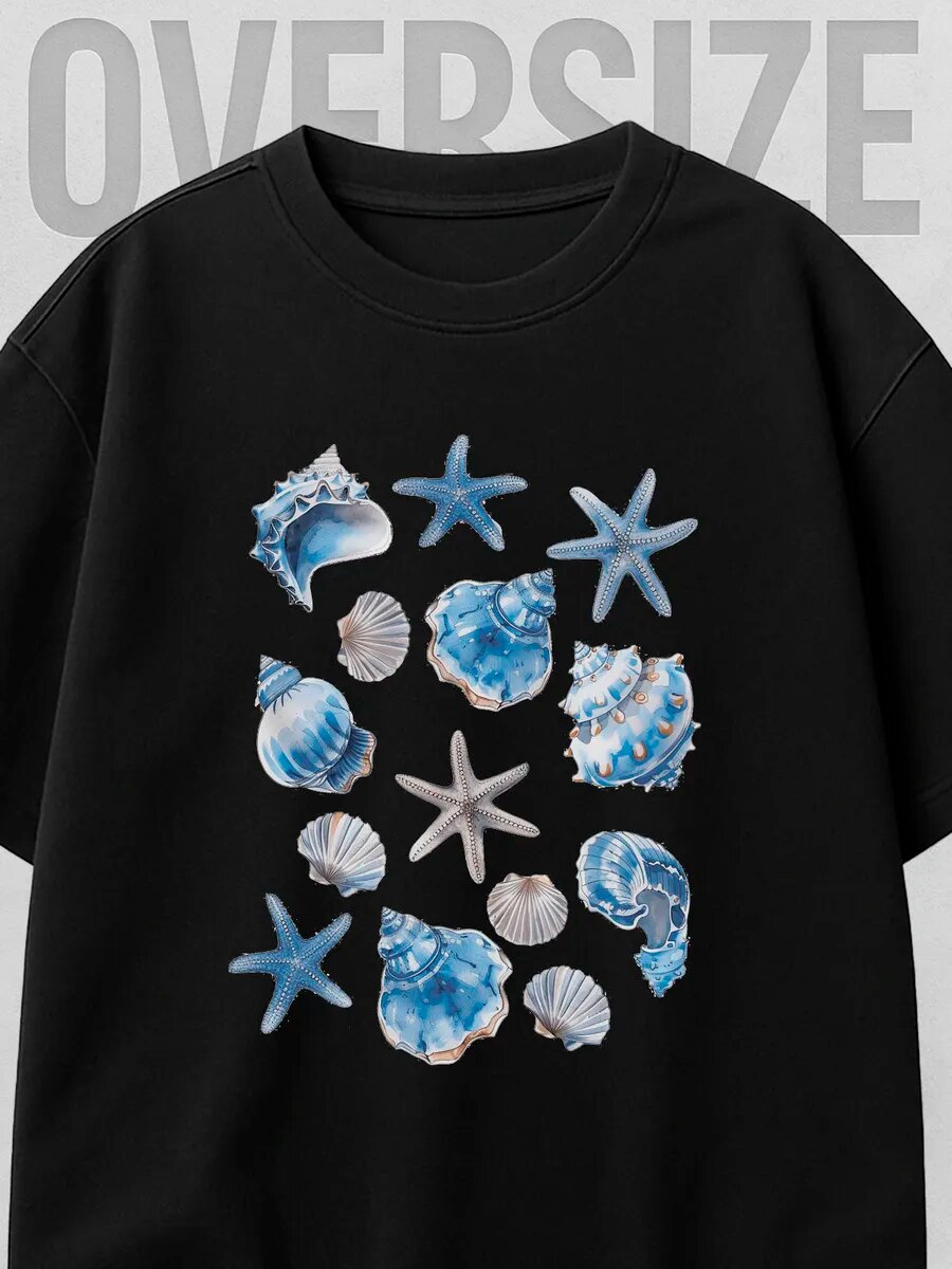 Футболка PRINTSHOT