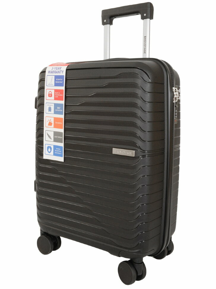 Чемодан Bag Voyage