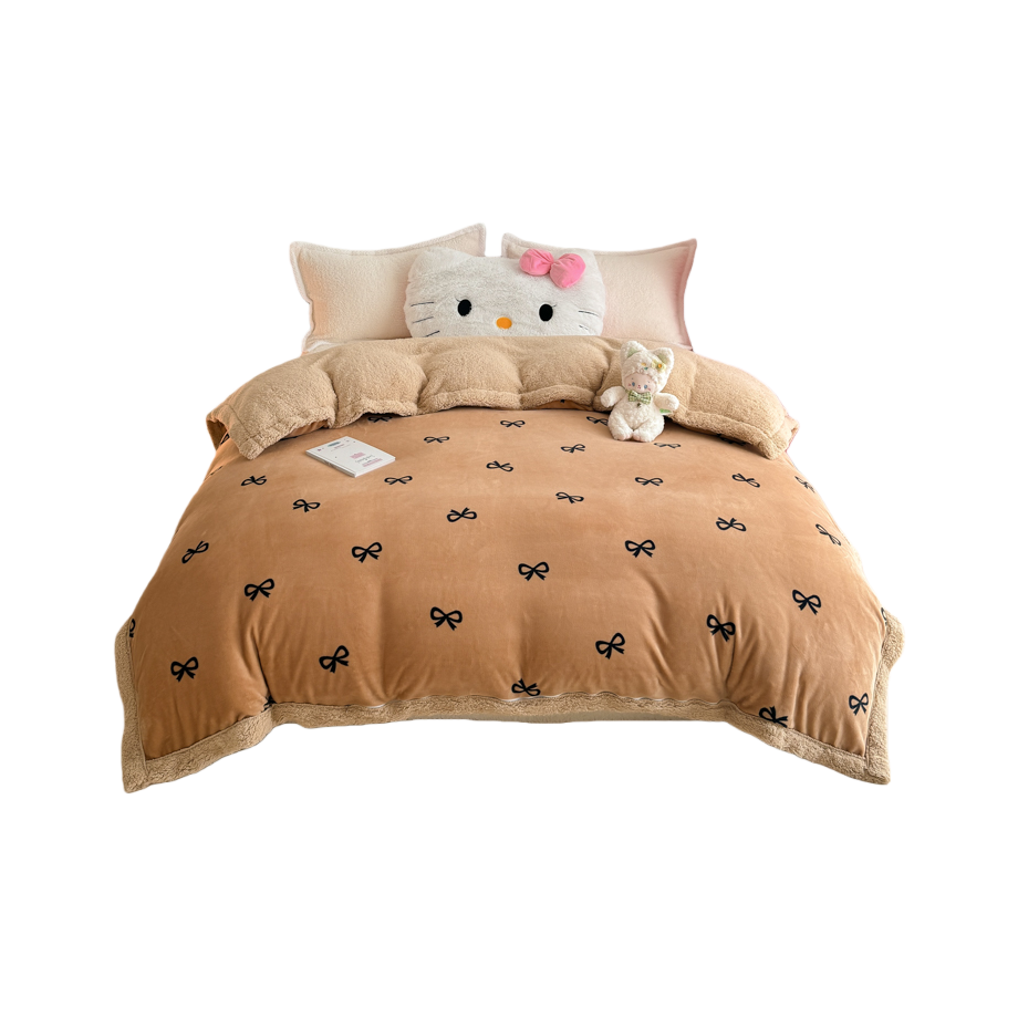 Одеяла HUOLIYU 100x150cm不带拉链