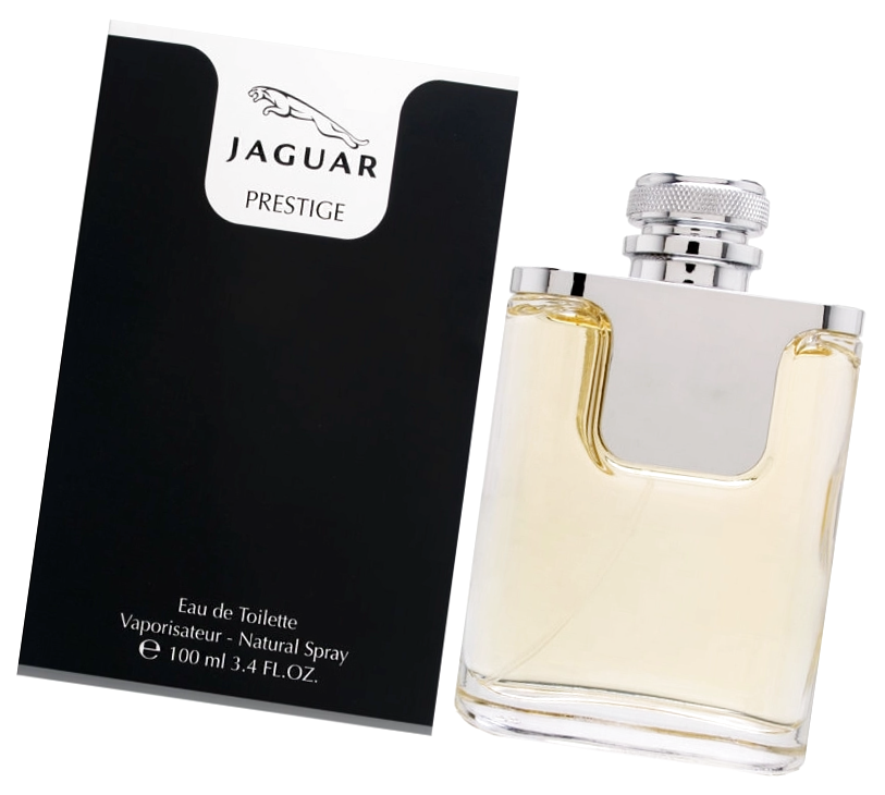 Мини-версия аромата Jaguar Prestige 3 / Туалетная вода Ягуар Престиж пробник / Сэмпл парфюма