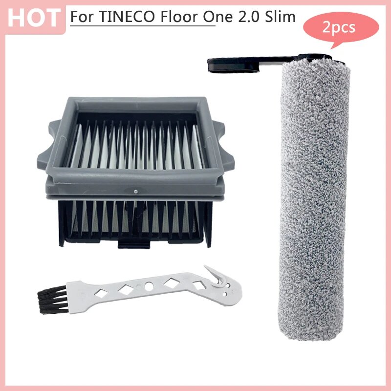 Фильтр HEPA для TINECO Floor One 2.0 Slim 05
