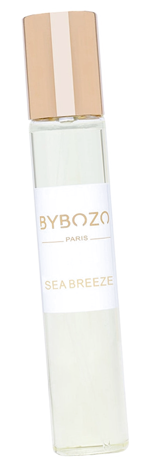 Bybozo Sea Breeze духи унисекс 18 мл - Байбозо Сиа Бриз парфюмерная вода для мужчин и женщин
