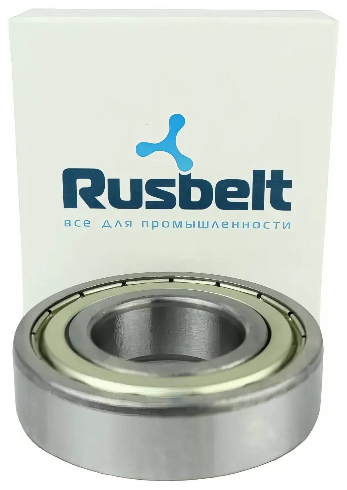 Подшипник Rusbelt 6204 ZZ (80204) 00-00032095