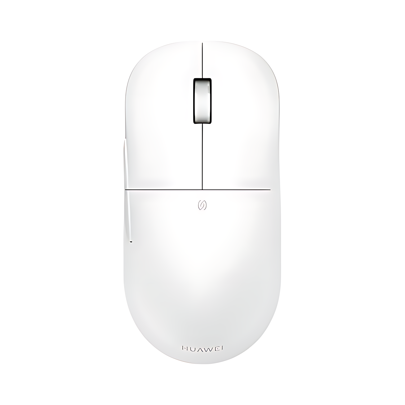 Игровая мышь Huawei Xingyue GT, беспроводная, гироскоп, 30000 dpi, белая