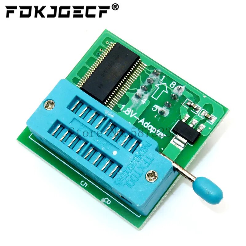 Регулятор напряжения FDKJGECF 1,8В