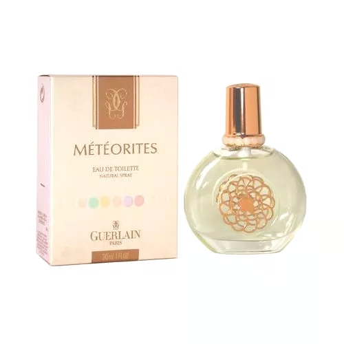 Туалетная вода Герлен Метеориты 30 мл - Guerlain Meteorites женская