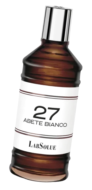 Унисекс парфюмерная вода LabSolue 27 Abete Bianco 120 мл / Абете Бьянко