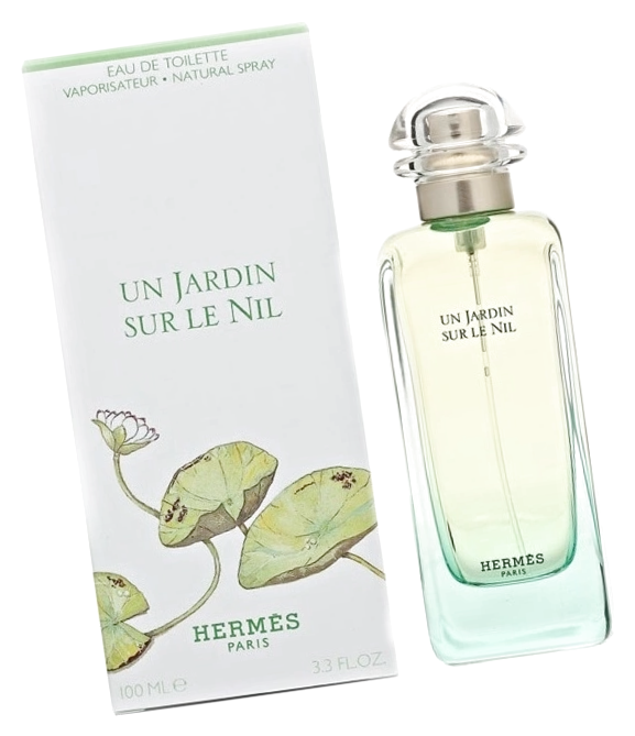 Парфюм Эрмес Сады Нила 100 мл унисекс - Hermes Un Jardin Sur Le Nil От Хермес
