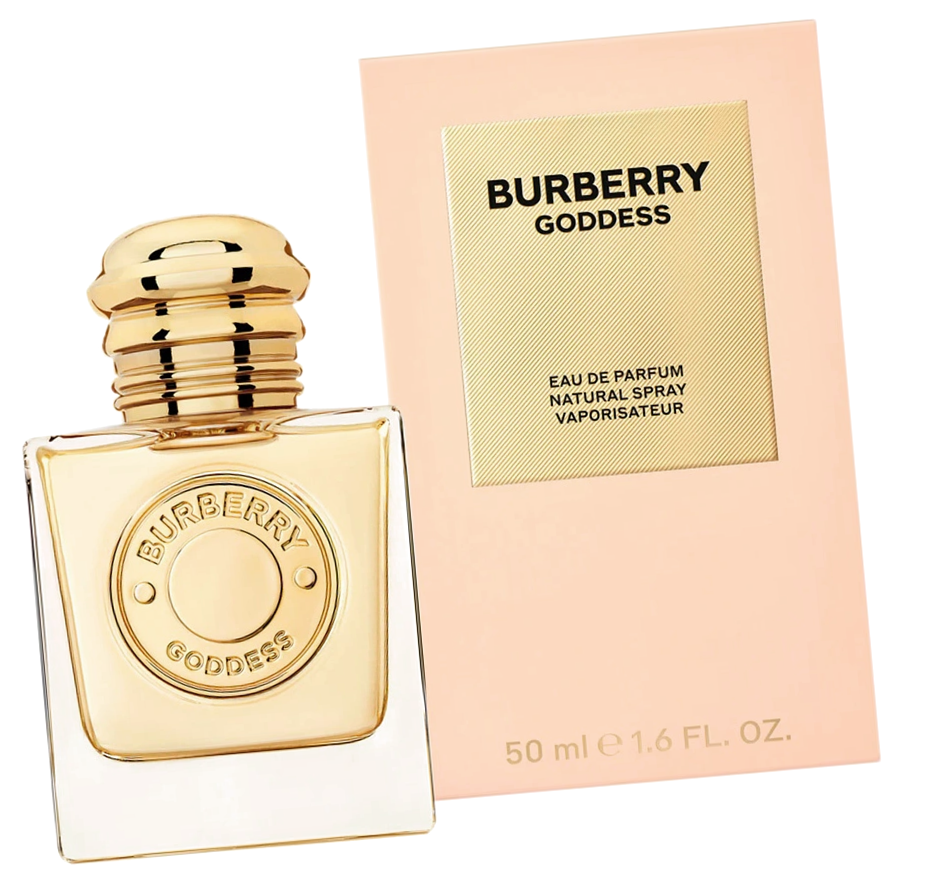 Барбери Годдесс духи 50 мл женские - Burberry Goddess Богиня