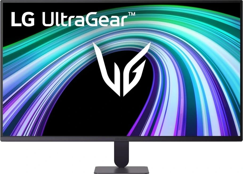 LG 32" Монитор UltraGear G4 32G403B-B (32G403B-B), VA, 1920x1080 Full HD, 144 Гц, черный