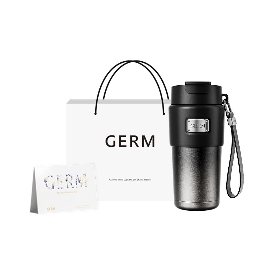 Термокружки Germ