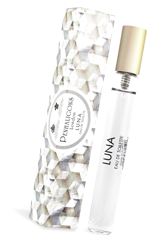 Духи для женщин Пенхалигонс Луна 10 мл - Penhaligons Luna miniature