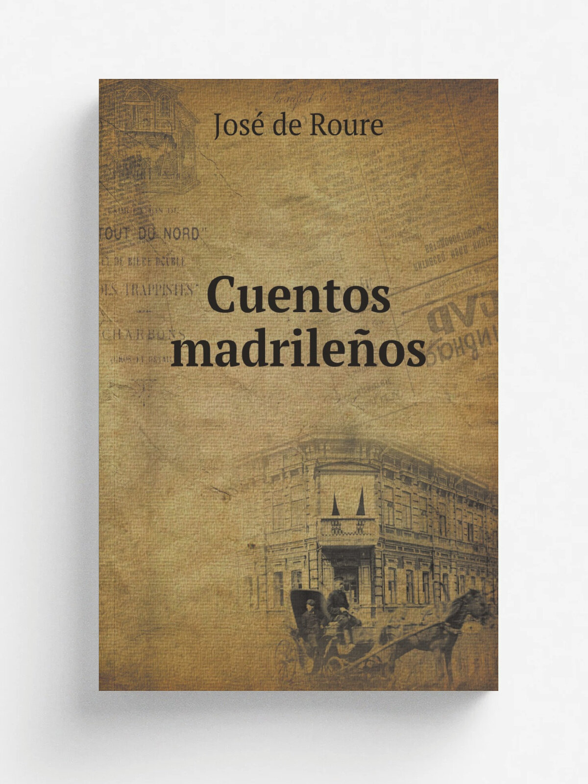 Cuentos madrile.os