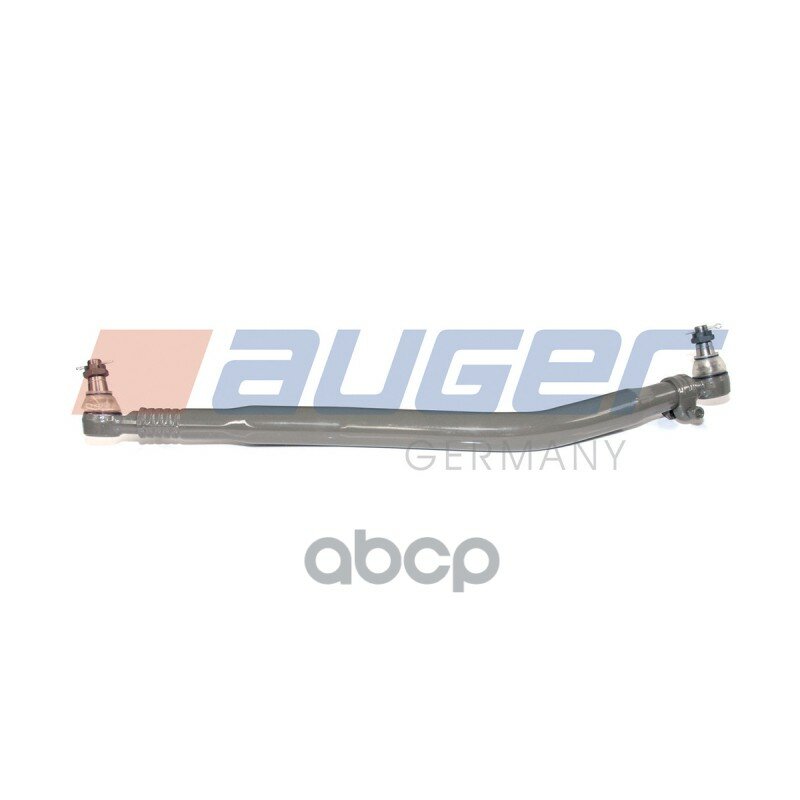 Тяга рулевая продольная VOLVO TRUCK FH12/16 L=863 AUGER арт. 10456