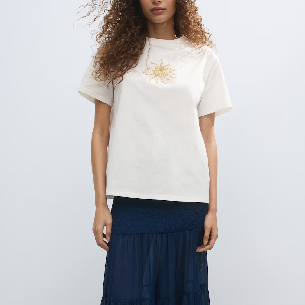 Майка H&M