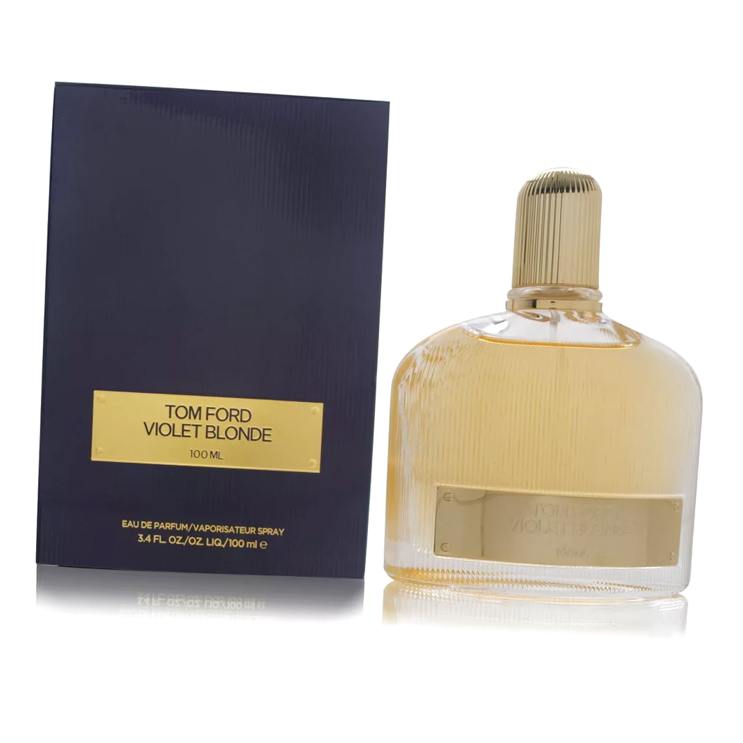 Tom Ford Violet Blonde парфюм 100 мл женский / Том Форд Виолет Блонд