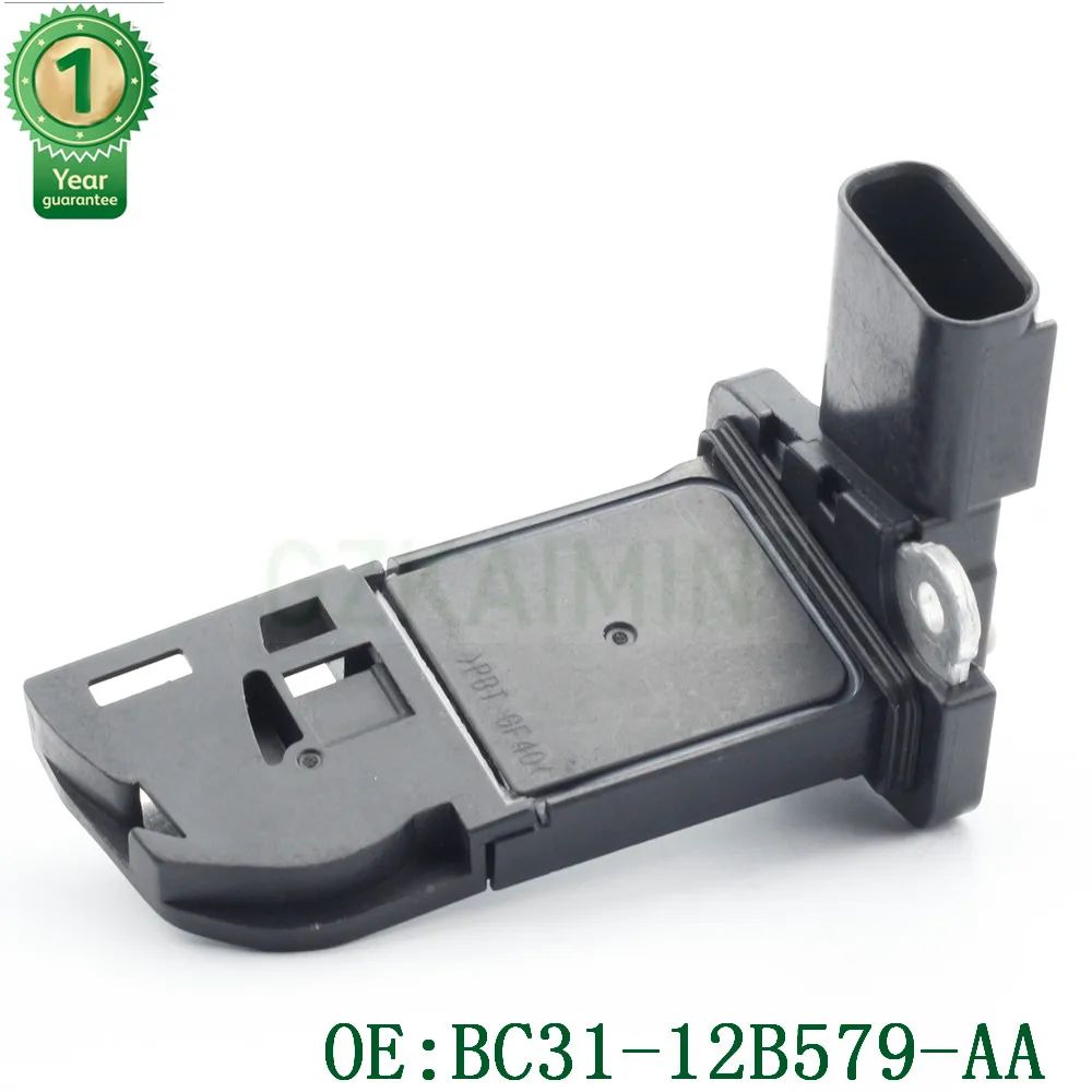 Оригинальные датчики массового расхода воздуха maf bc31-12b579-aa bc3112b579aa pbt-gf40 подходят для fomoco ford f250 f350 f450 f550 super