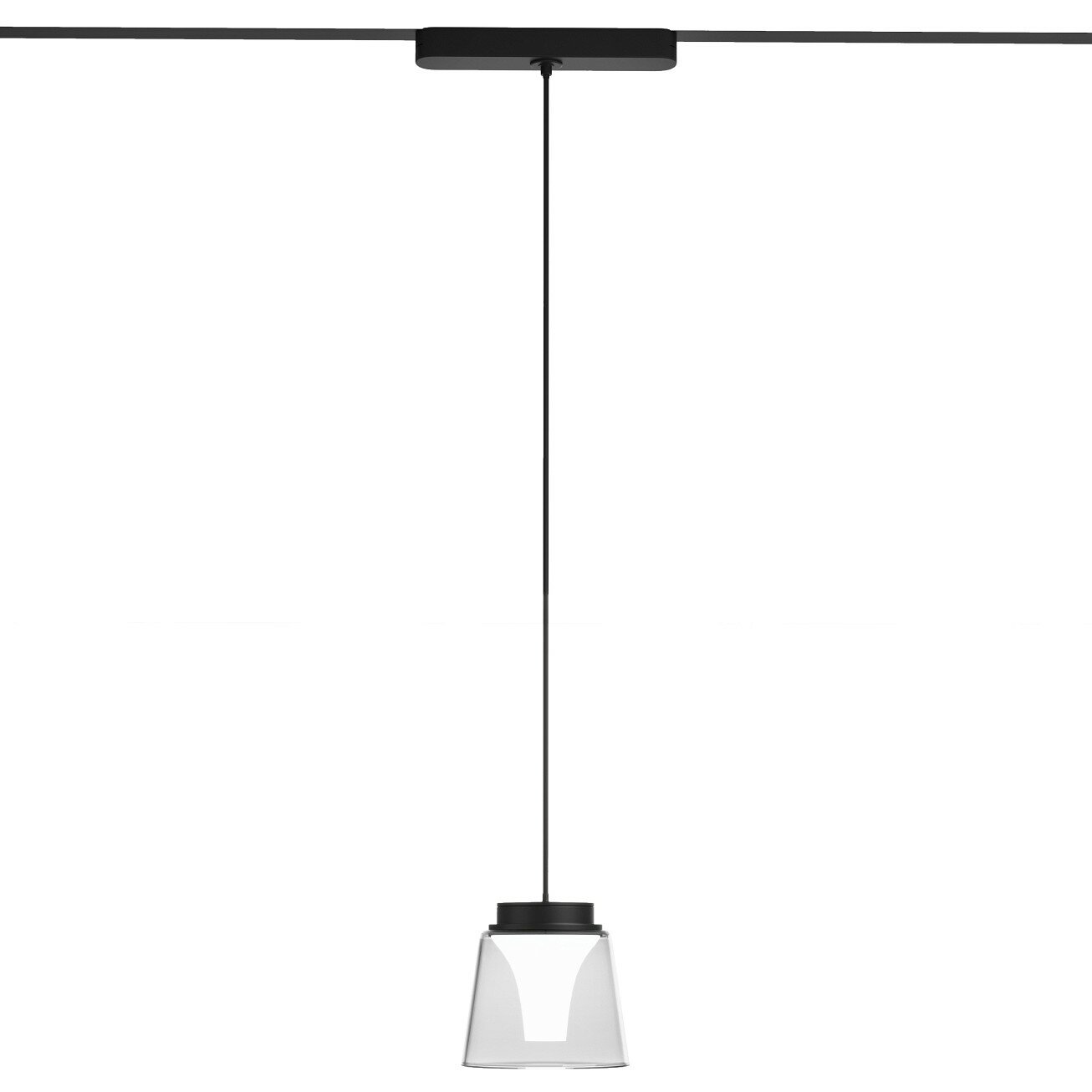 Подвесной светильник Denkirs AIR HANG DK5347-BK