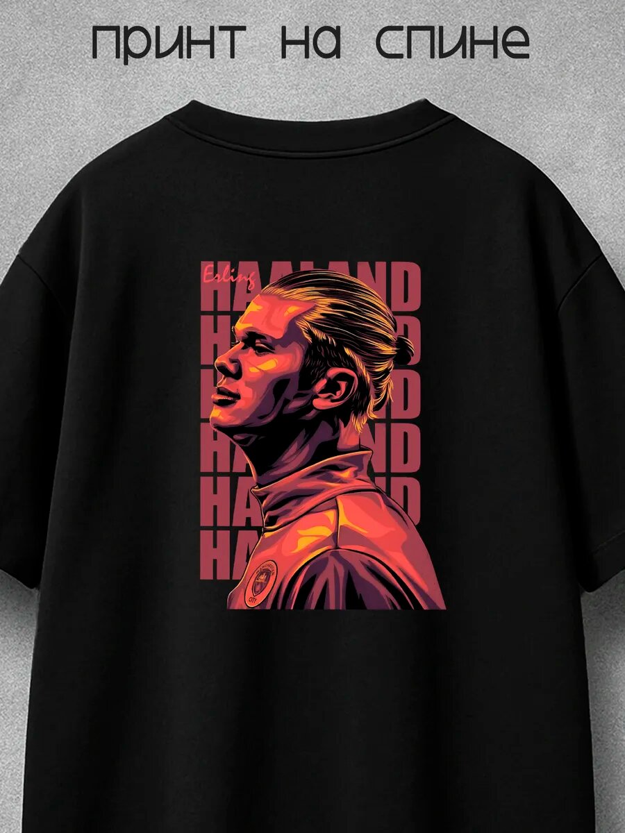 Футболка PRINTSHOT